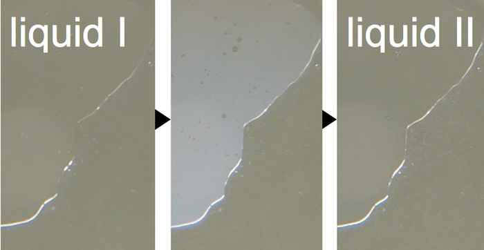 Vibrational Spectroscopy - Molecular Photonics - HIMS - University of ...