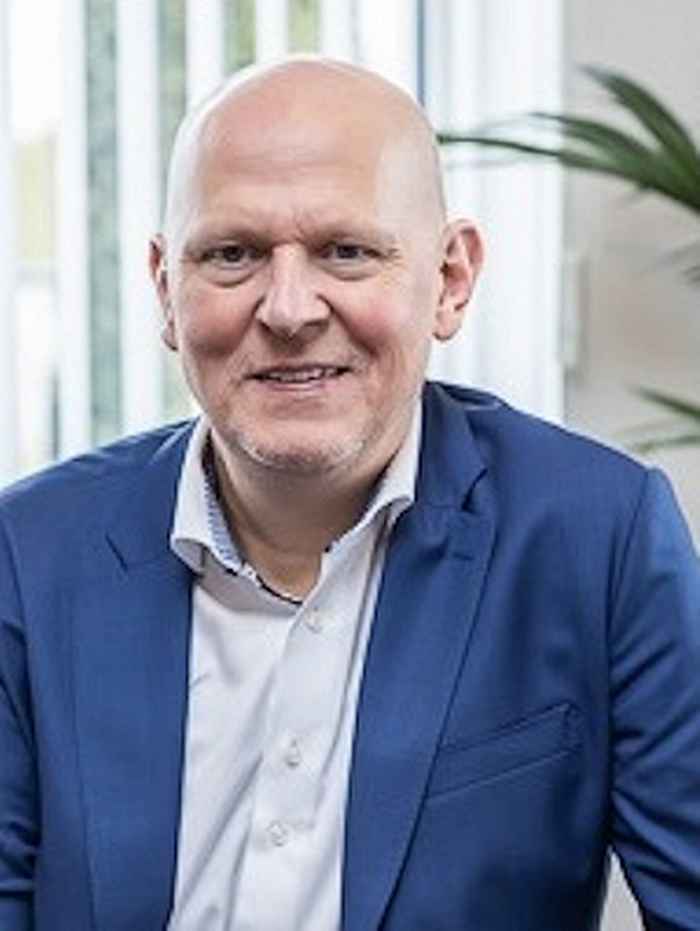 "It's a win-win" - HIMS - University of Amsterdam