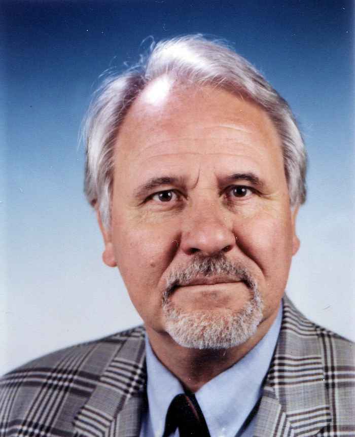 In memoriam Kees Vrieze (1937-2019) - HIMS - University of Amsterdam