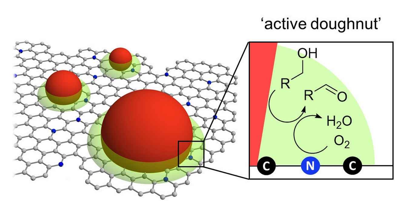 Sustainable Chemistry students solve decades-old oxidation puzzle ...