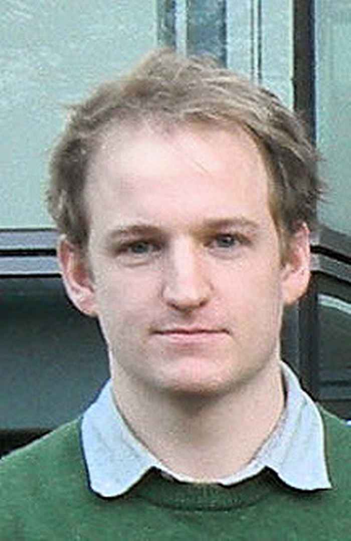 Veni grants for Joen Hermans and Andrew Jupp - HIMS - University of ...