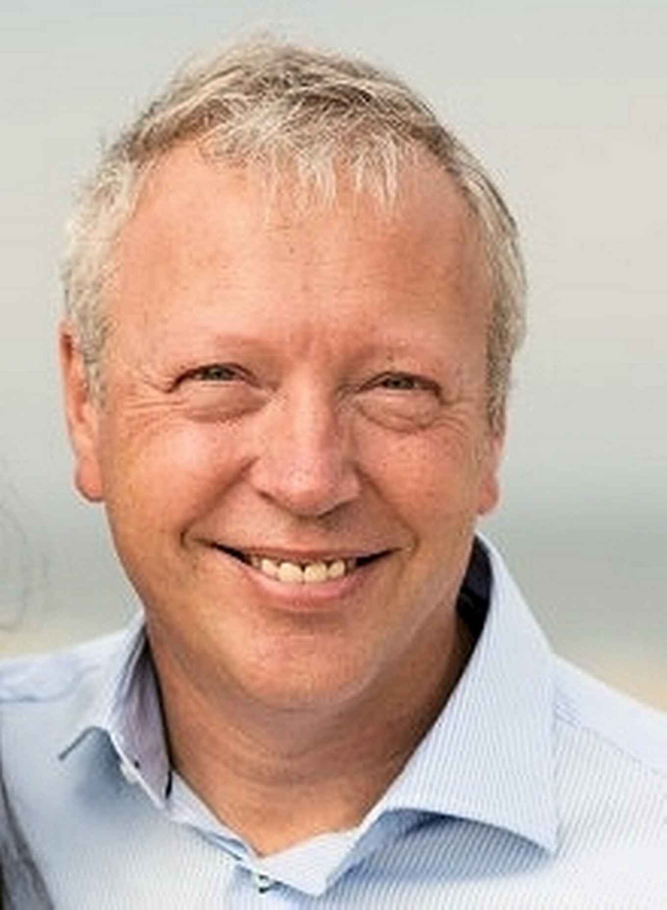 Oratie Gert-Jan Gruter: Grote kansen voor duurzame materialen - HIMS ...