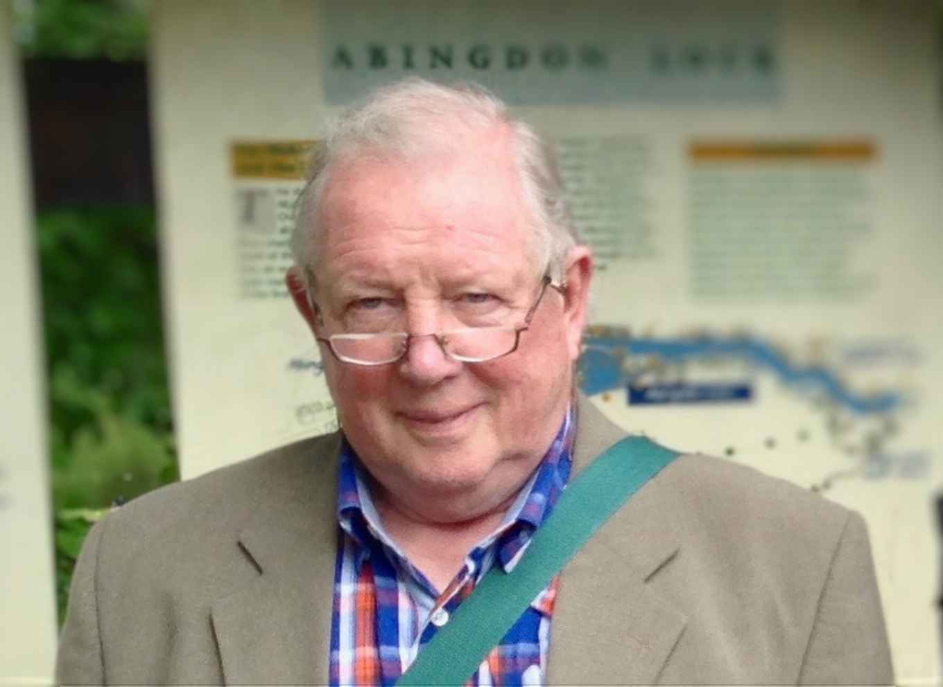 In memoriam Ad Oskam (1935-2020) - HIMS - University of Amsterdam