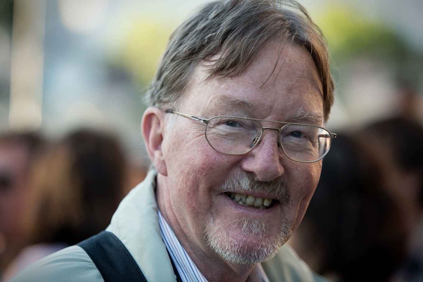 Prestigious international catalysis award for Piet van Leeuwen - HIMS ...