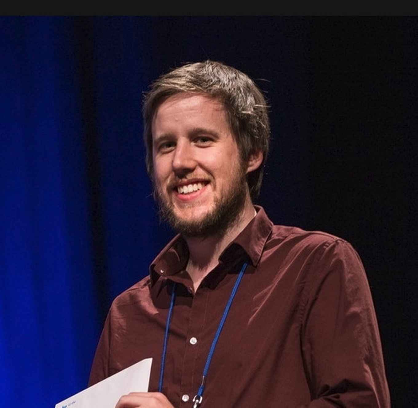 Journal of Chromatography A Young Scientist Award voor Bob Pirok - HIMS ...