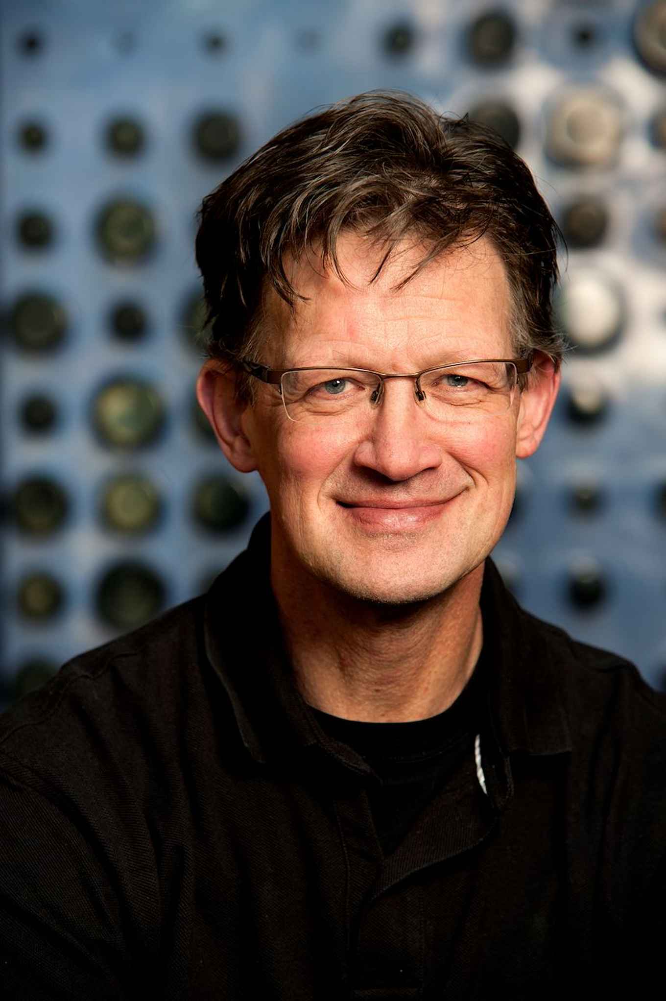 Peter Schoenmakers appointed as scientific director of HIMS - HIMS ...