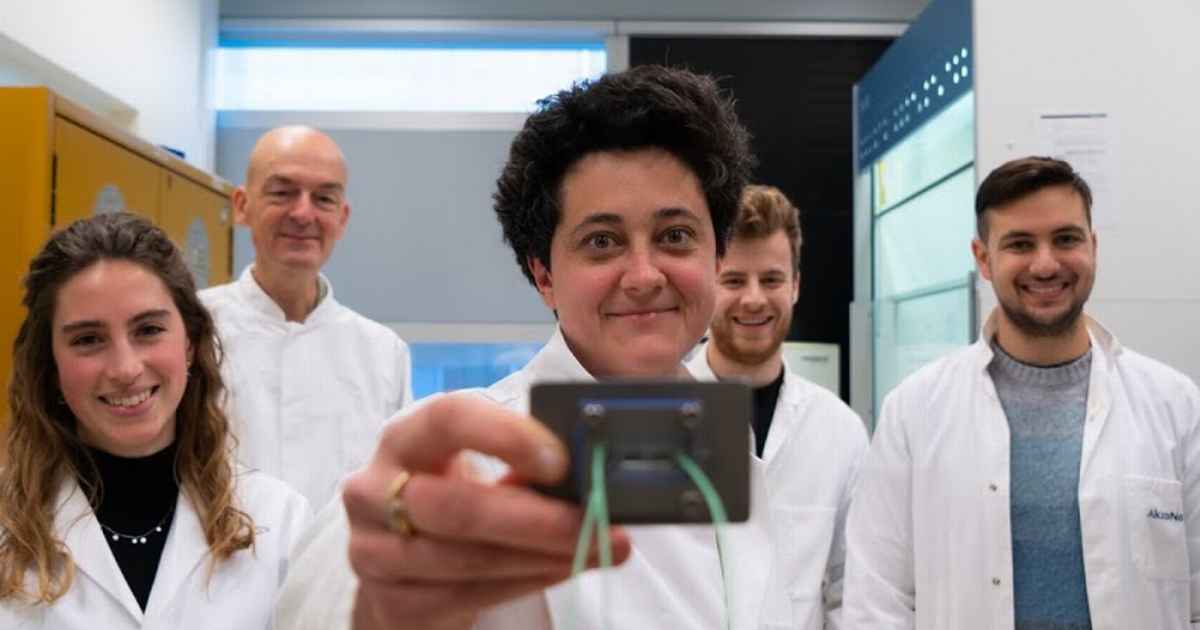 Outreach - HIMS - University of Amsterdam