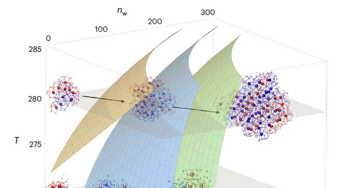 Unravelling molecular self-organisation using a machine learning approach - HIMS - University of ...