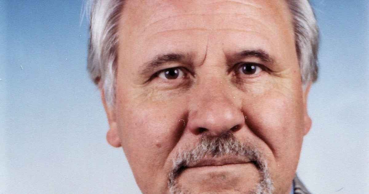 In memoriam Kees Vrieze (1937-2019) - HIMS - University of Amsterdam