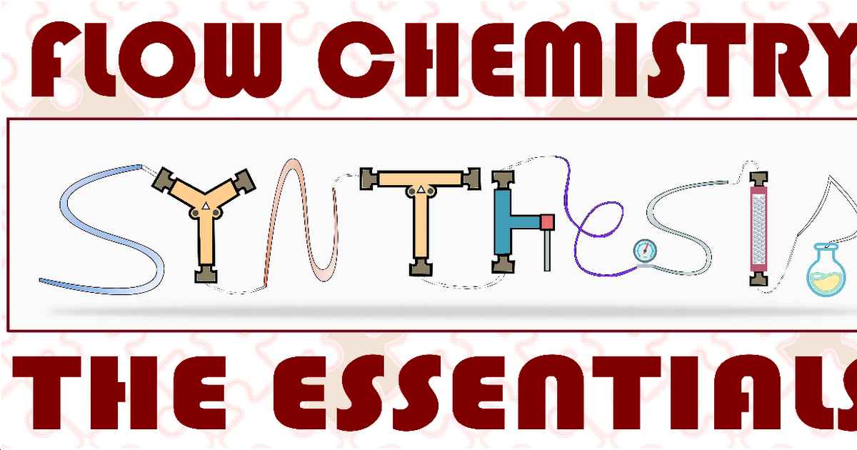 Review on Flow Chemistry is Pick of the Week in Chemical Science - HIMS ...