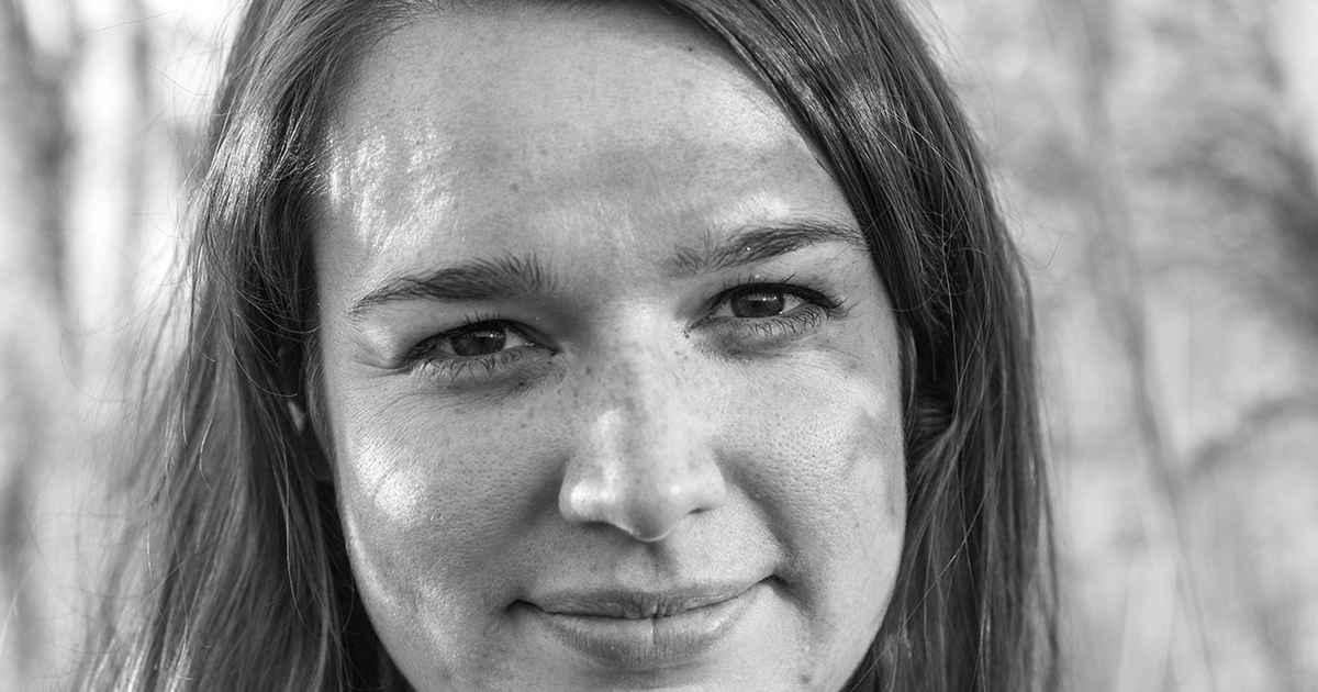 Tessel Bouwens receives NWO Rubicon grant - HIMS - University of Amsterdam