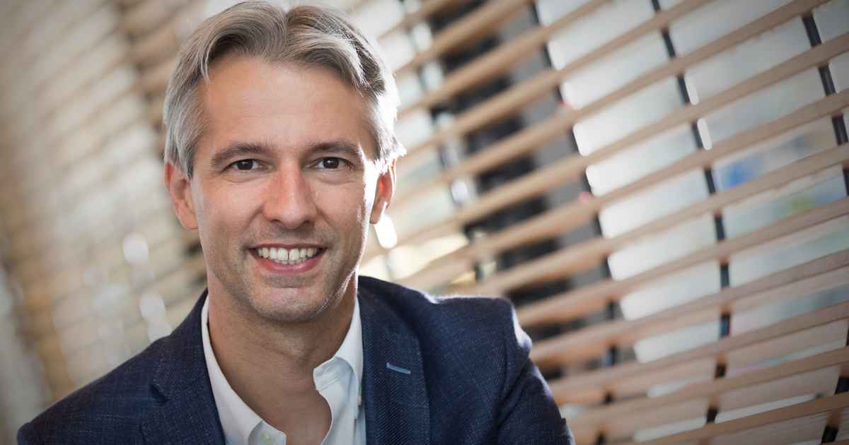 ERC Consolidator Grant for Prof. Timothy Noël of Flow Chemistry - HIMS ...