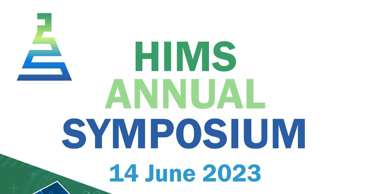 Programme HIMS Symposium! - HIMS - University of Amsterdam