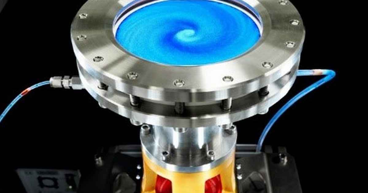 PhotoScale: Developing an innovative reactor for industrially relevant photocatalytic ...