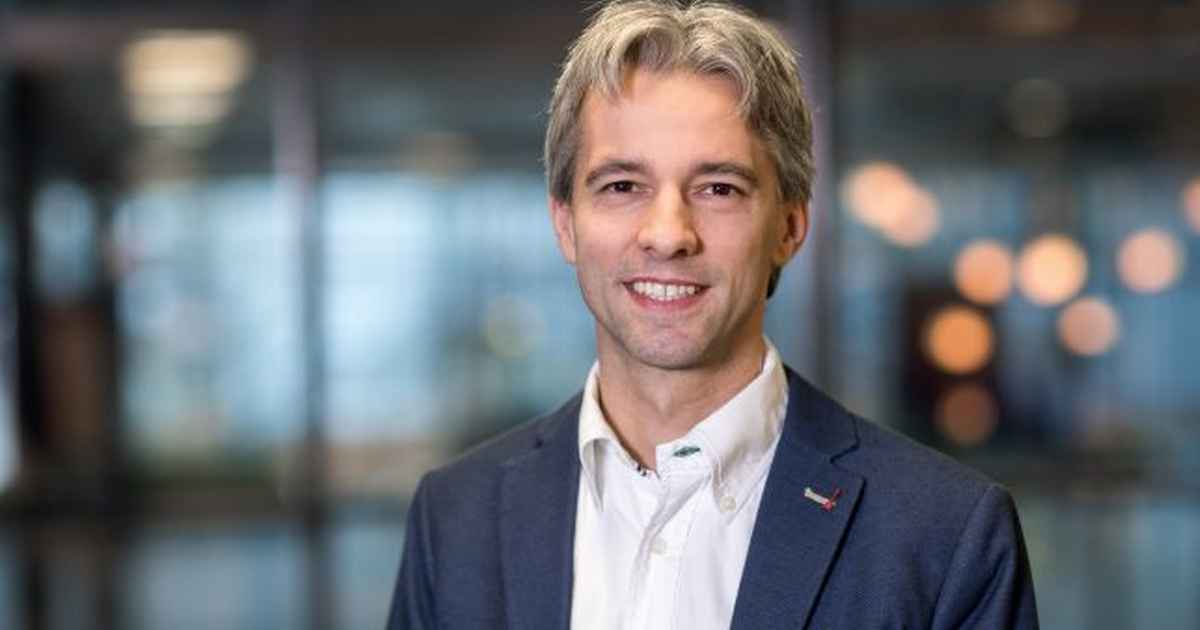 People - Flow Chemistry - HIMS - University of Amsterdam