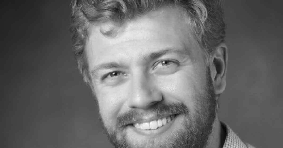 Andrew Ferguson visiting professor at Amsterdam Centre for Multiscale ...