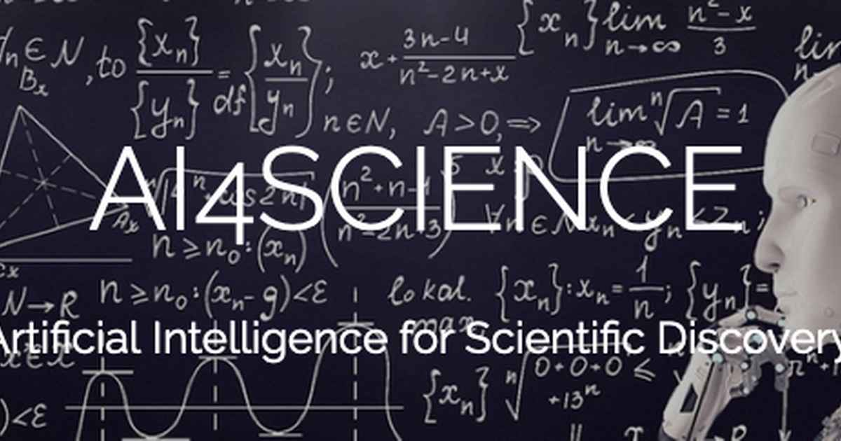 AI4Science Lab sets out to take scientific data analysis to the next level - HIMS - University ...