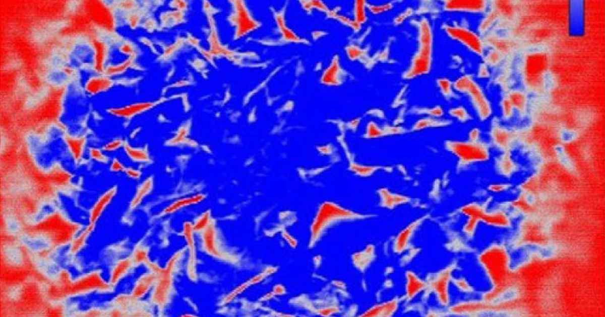Slippery when wet: how does lubrication work? - HIMS - University of ...