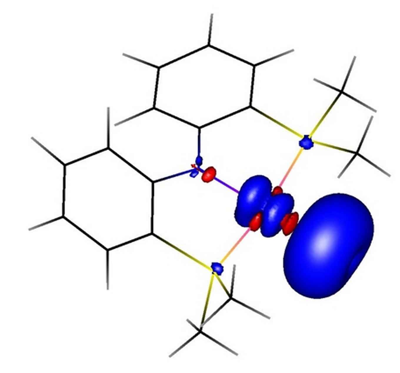 Nieuw reactief nikkelcomplex voor nieuwe aromatische chemie - HIMS ...
