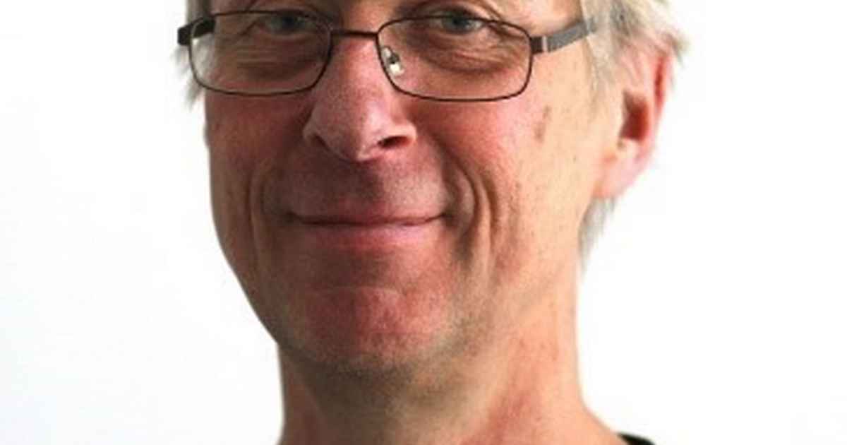 In memoriam professor Paul Kamer (1960-2020) - HIMS - University of ...