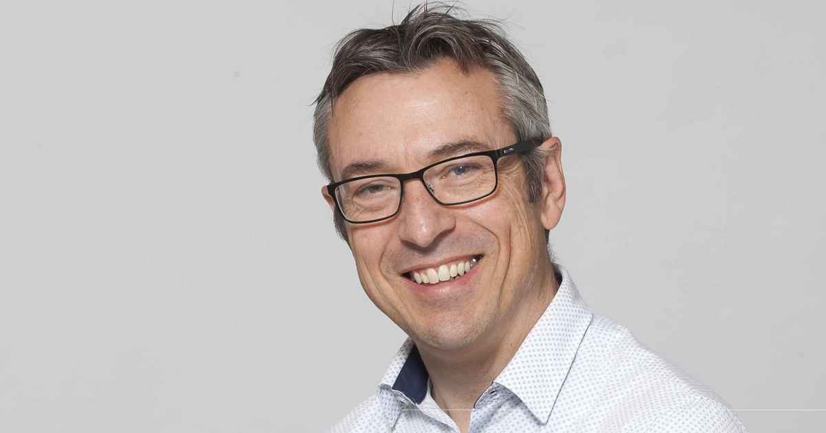 Arian van Asten, full professor of Forensic Analytical Chemistry and On ...