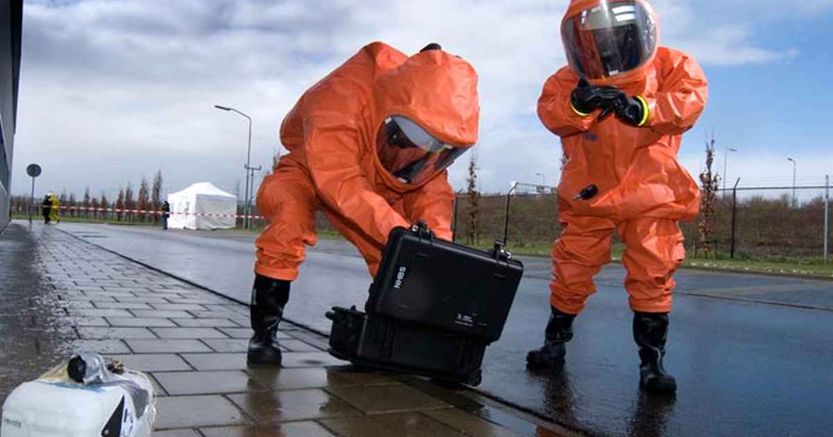 UvA to collaborate in forensic research on explosives - HIMS ...