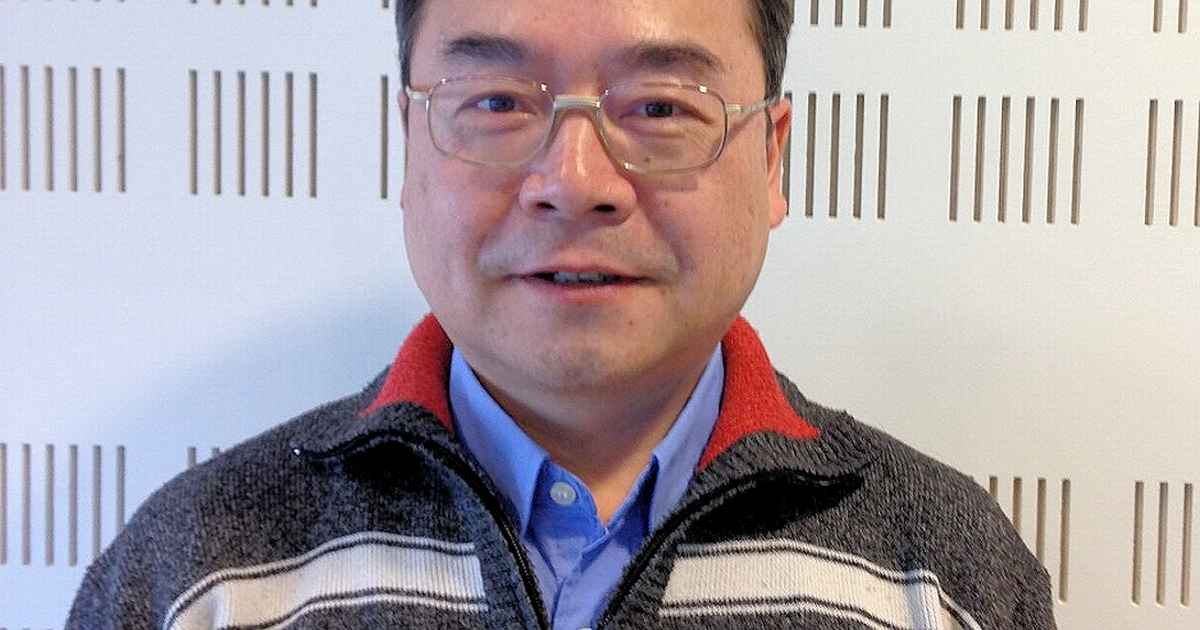 HIMS researcher Hong Zhang receives 1 million euro NCI-TA grant - HIMS ...