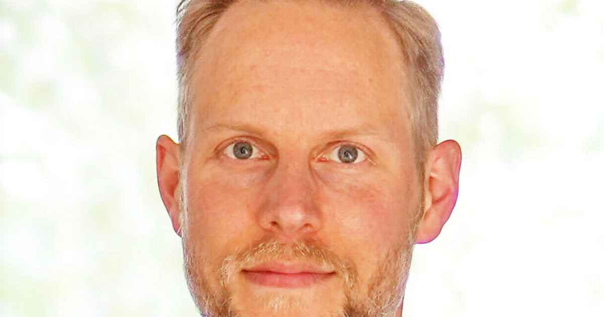 Stephan van Duren new HIMS institute manager - HIMS - University of ...