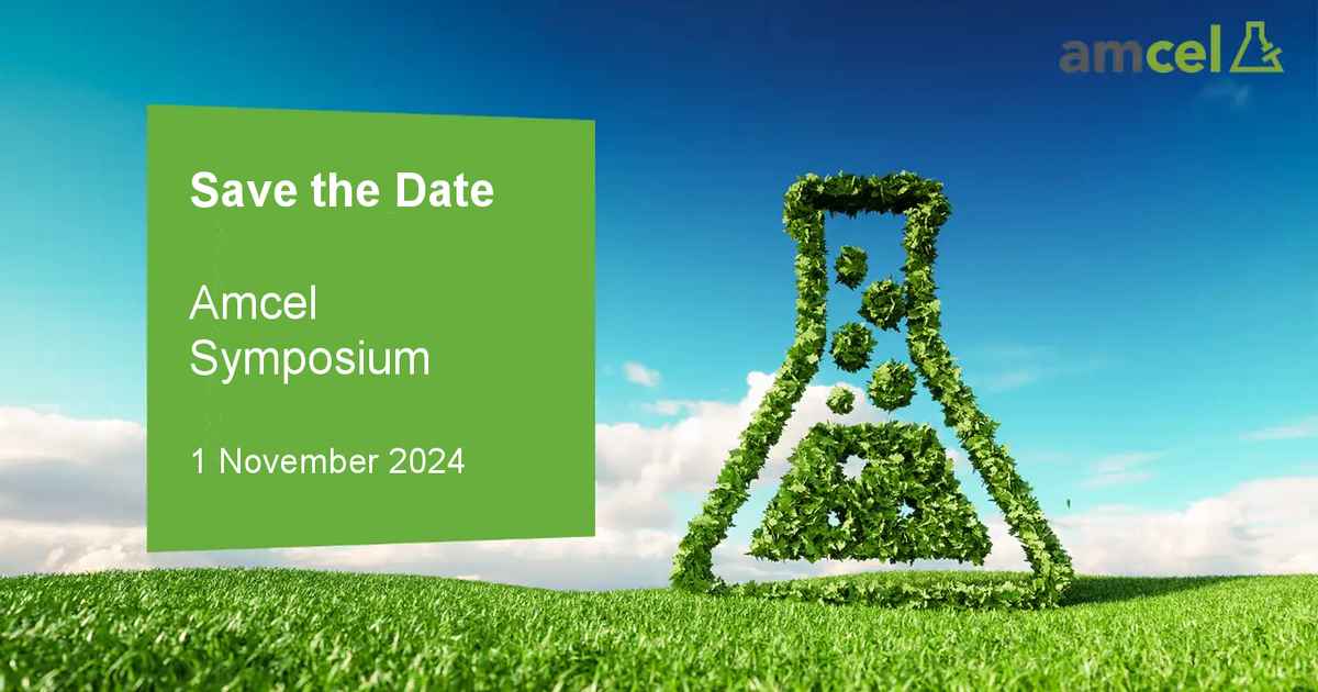 Amcel Symposium 2026 - HIMS - University of Amsterdam