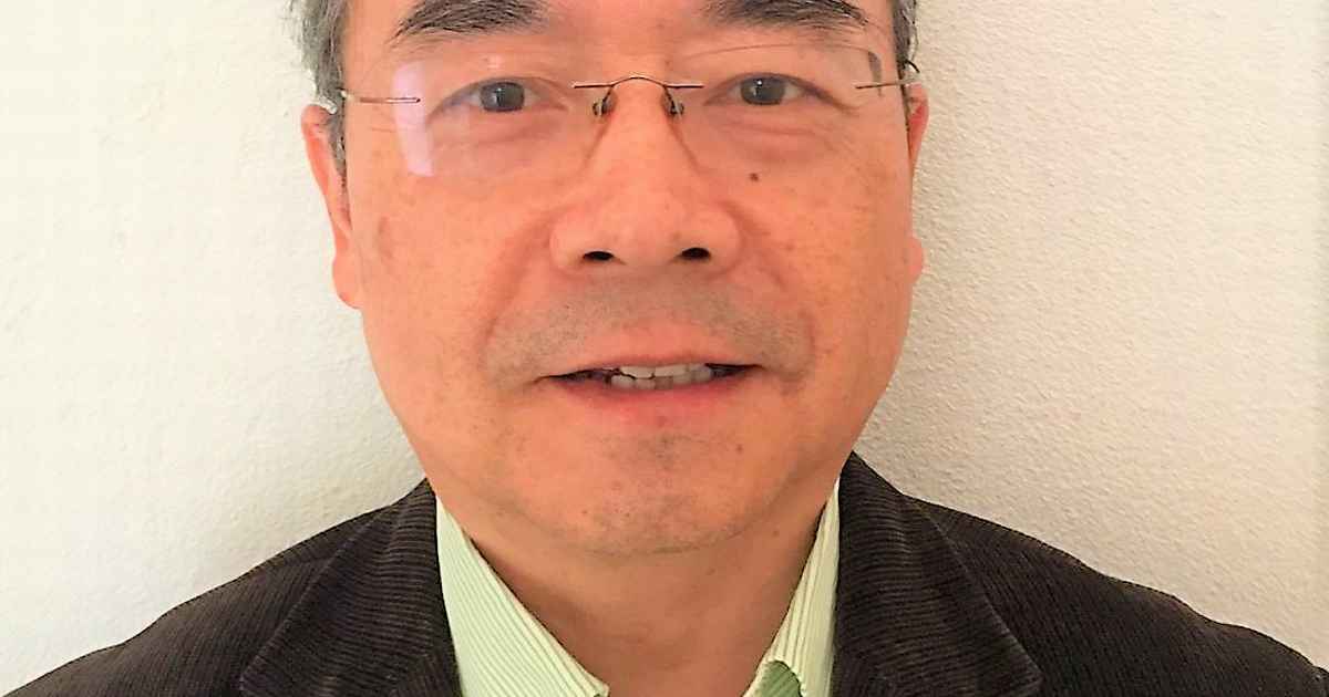 Hong Zhang appointed professor of Bionanophotonics - HIMS - University ...