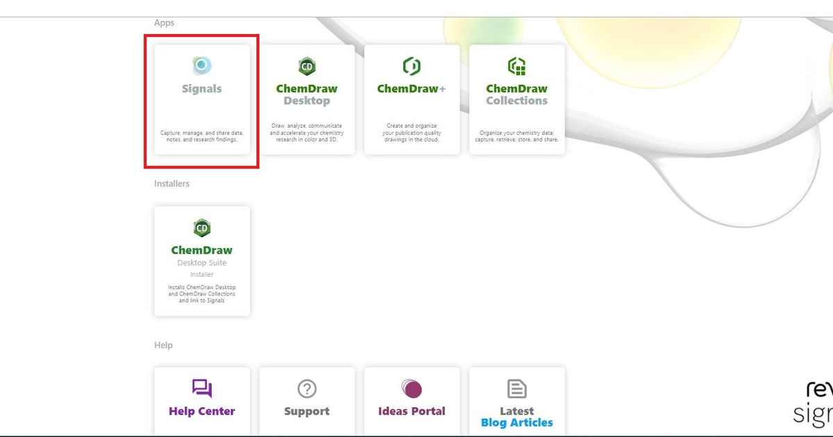Signals Notebook - HIMS - University of Amsterdam