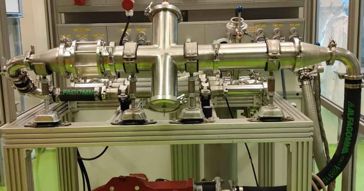 Towards sustainable solutions for water cleaning using plasma ...