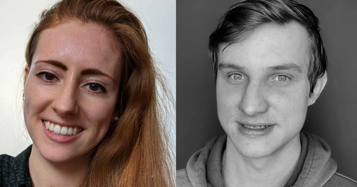 Amcel Awards 2023 for Maxime van der Heijden and Thijs de Groot - HIMS ...