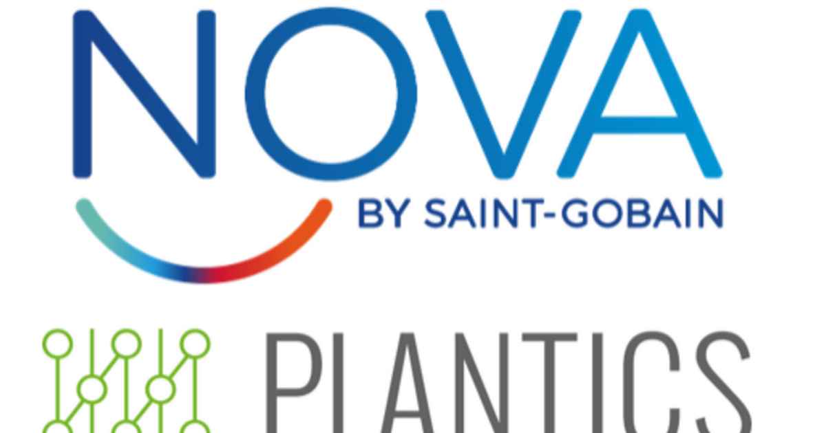 Saint-Gobain invests in University of Amsterdam spinoff company Plantics BV - HIMS - University ...