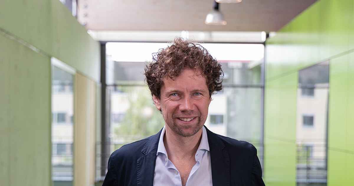 ERC Proof of Concept grant for Wim Noorduin - HIMS - University of ...