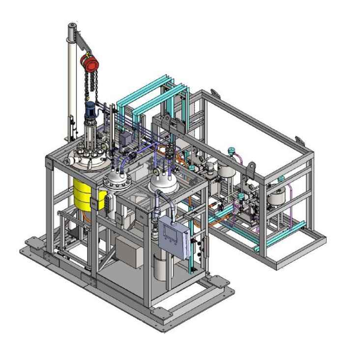 Plastics tot olie koken - HIMS - University of Amsterdam